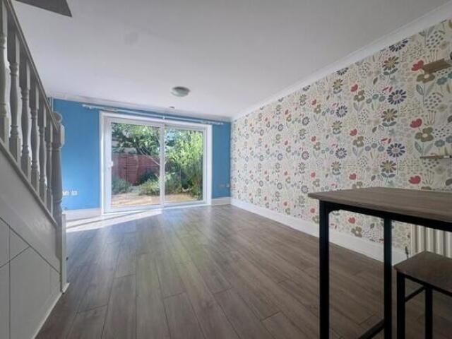 1 bedroom house for rent in Nine Elms Swindon, SN5