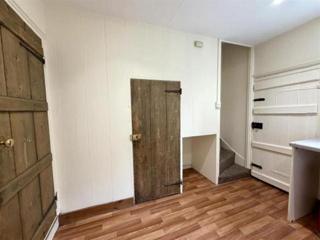 1 bedroom house for rent in Nunnery Fields, Canterbury, CT1