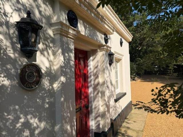 1 bedroom house for rent in South Lodge, Oak Lane, Norwich, Norfolk, NR6 7DB, NR6