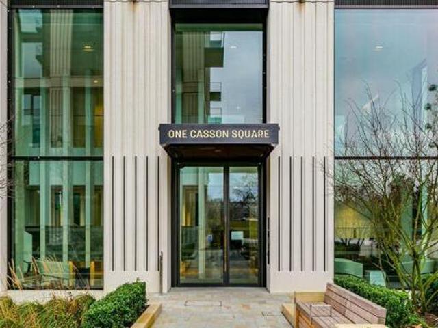 1 Bedroom House For Rent In Southbank Place