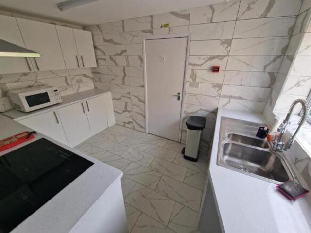 1 bedroom house for rent in Southcote Road, Bournemouth, BH1