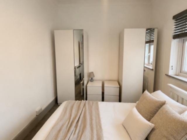 1 bedroom house for rent in Somers Road, Southsea, PO5