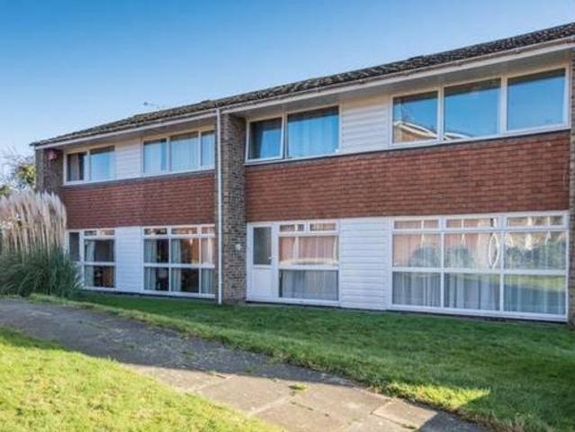 1 bedroom house for rent in Somner Close Canterbury Kent CT2