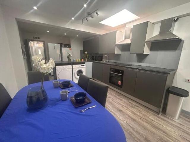 1 bedroom house for rent in Saint Margaret Road, Coventry, CV1