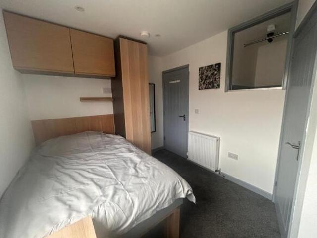 1 bedroom house for rent in Saint Margaret Road, Coventry, CV1