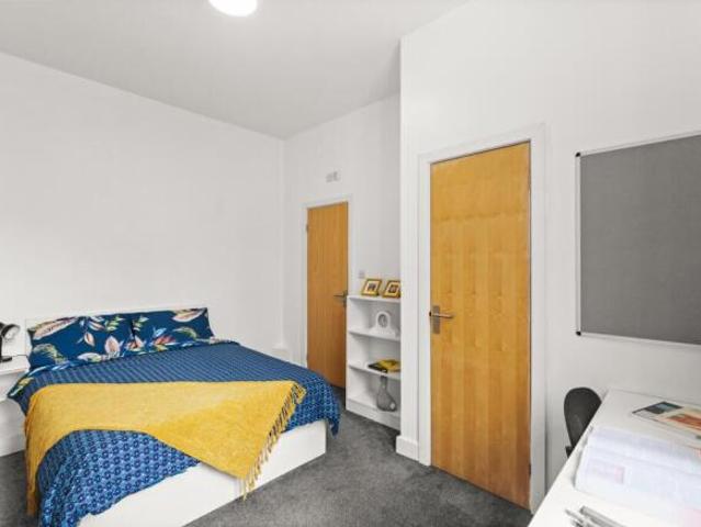1 bedroom house for rent in Sangha House, Leicester, LE1