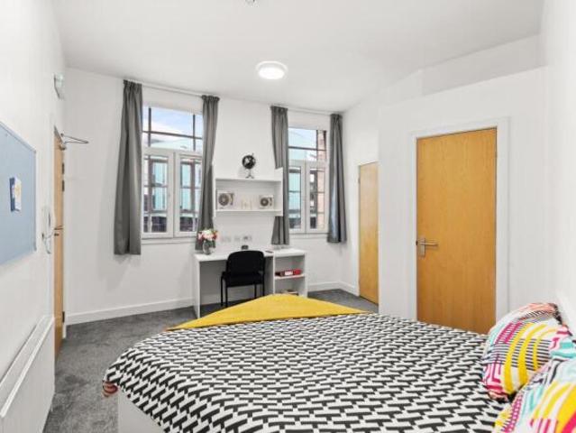 1 bedroom house for rent in Sangha House, Leicester, LE1