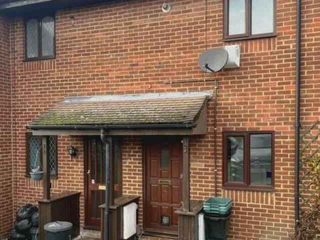 1 bedroom house for rent in Sandpiper Way St Pauls Cray BR5