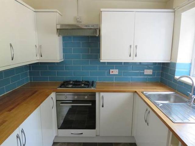 1 bedroom house for rent in School Road Necton SWAFFHAM PE37