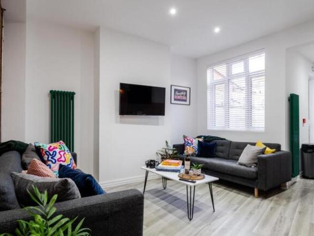 1 bedroom house for rent in Sheffield Street, Leicester, LE3