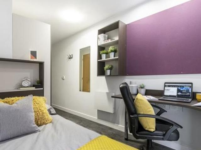 1 Bedroom House For Rent In Sheffield