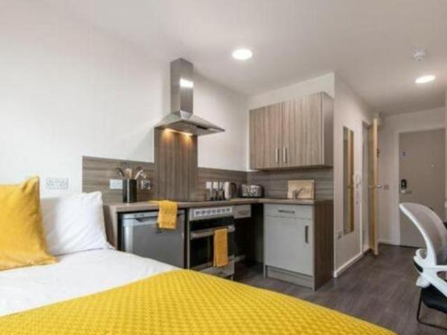 1 Bedroom House For Rent In Sheffield