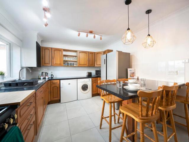 1 bedroom house for rent in Sherrington Road, Brighton, BN2