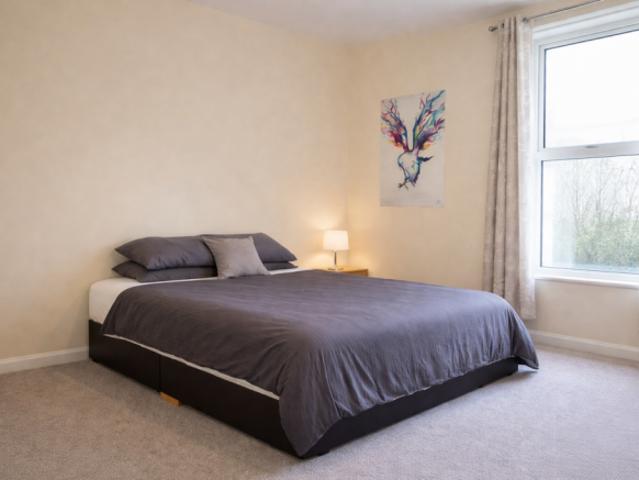 1 bedroom house for rent in Shoreham Street, Sheffield, S1
