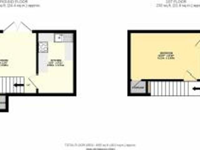 1 bedroom house for rent in Sidmouth Gardens, Bristol, BS3