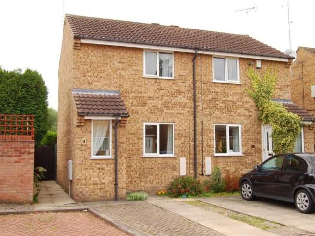 1 bedroom semi detached house for rent in Sirocco Court, York, YO31