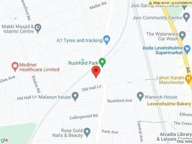 1 bedroom house for rent in Slade Lane, Manchester, Greater Manchester, M19
