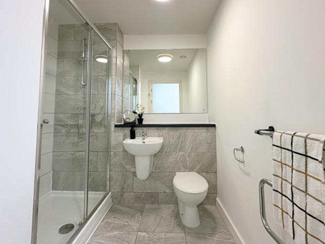 1 bedroom house for rent in Slater Place, Liverpool, L1