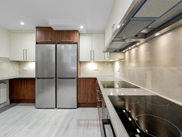 1 bedroom house for rent in Slough, SL1