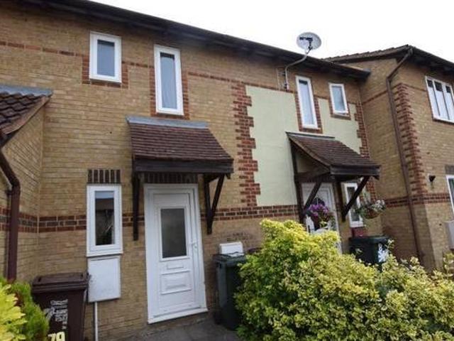 1 bedroom house for rent in Spruce Drive Bicester Oxfordshire OX26