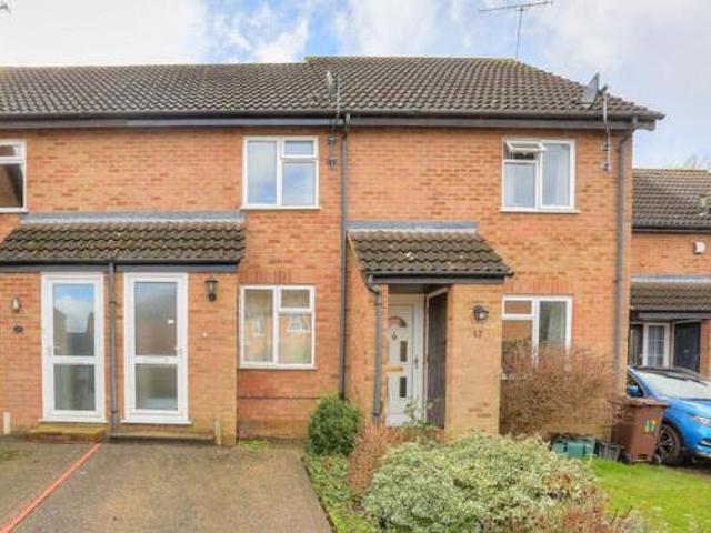 1 Bedroom House For Rent In St Albans, Herts
