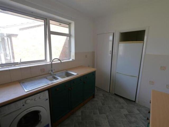 1 bedroom apartment for rent in St. Botolphs Road, Worthing, BN11