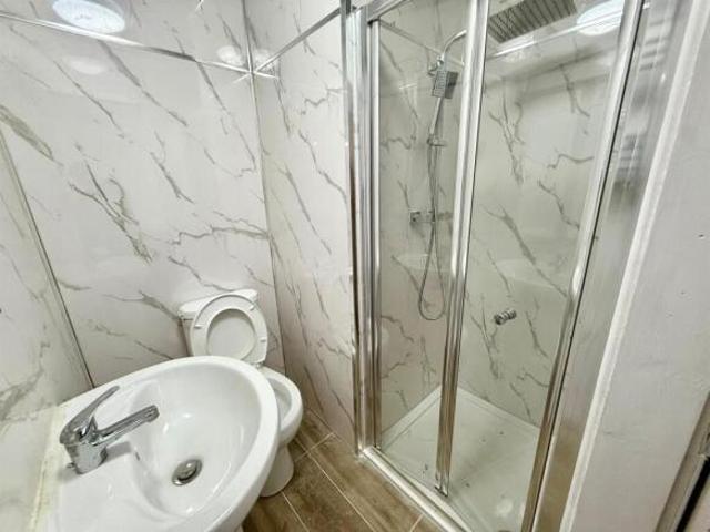 1 bedroom house for rent in St Benedicts Road, B10
