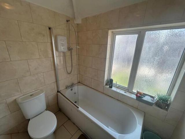 1 bedroom house for rent in St Georges Road, Coventry, CV1