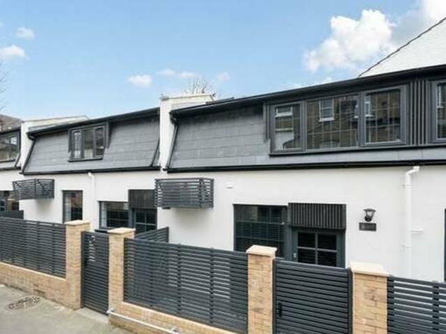 1 bedroom house for rent in St Dunstans Road London SE25