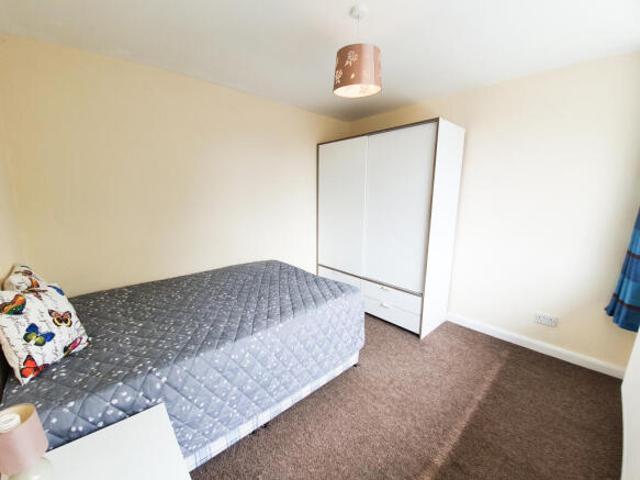 1 bedroom house for rent in St. Fabians Drive, Chelmsford, CM1