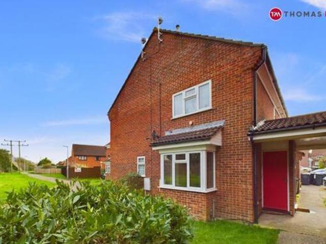 1 Bedroom House For Rent In St. Ives, Cambridgeshire