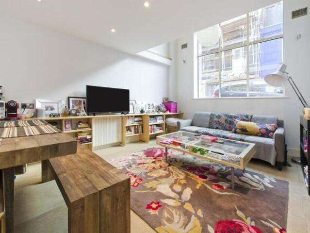 1 bedroom house for rent in St Lukes Mews, London, W11