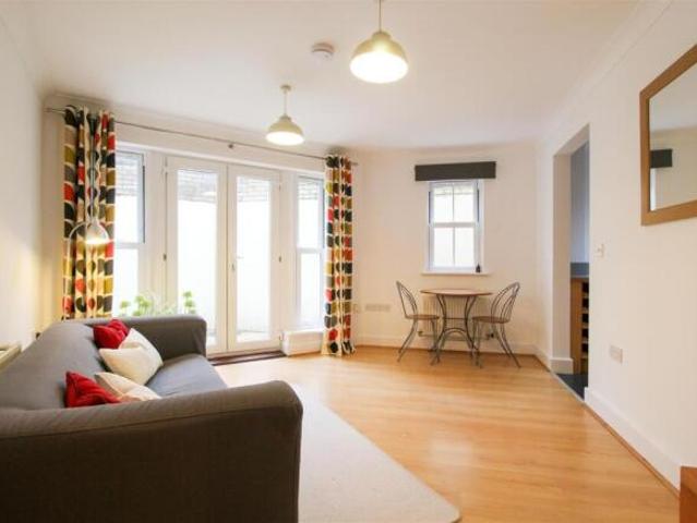 1 bedroom house for rent in St. Matthews Gardens, Cambridge, CB1
