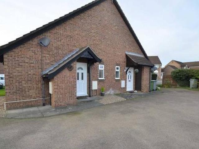 1 bedroom house for rent in St Margarets Drive Norwich NR7