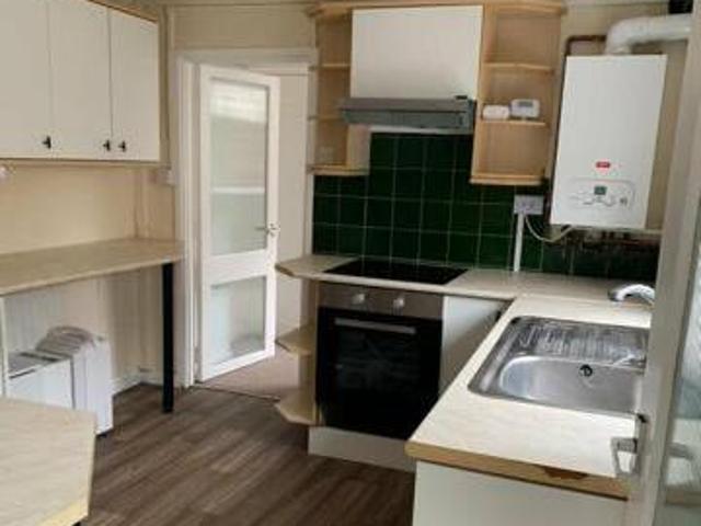 1 Bedroom House For Rent In St. Thomas