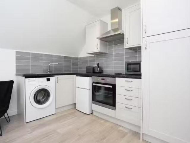 1 bedroom house for rent in Stafford Road, Bournemouth, BH1