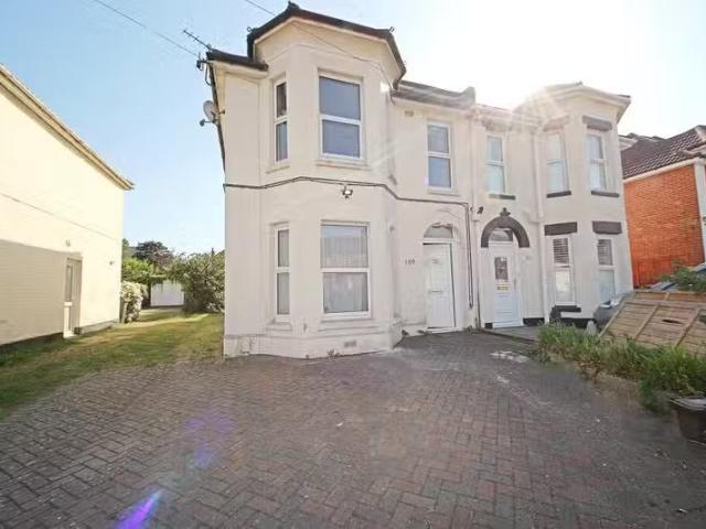 1 bedroom house for rent in Stewart Road, Charminster,, BH8