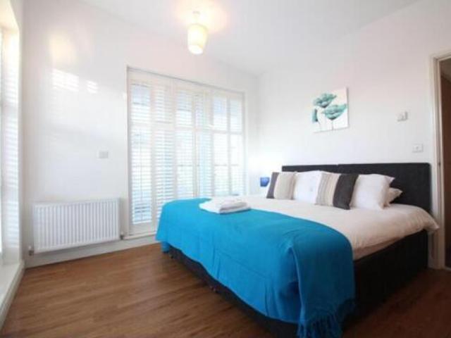 1 bedroom house for rent in Stonechat Mews, Greenhithe. DA9