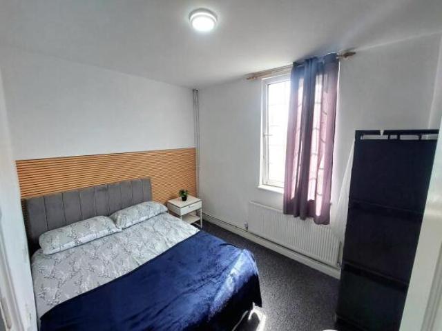 1 bedroom house for rent in Stratford Street, Coventry, CV2