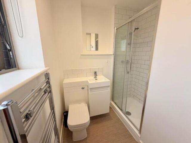 1 bedroom house for rent in Sudbury Street, Sheffield, S3