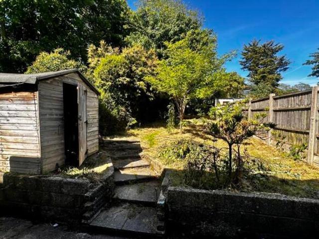 1 bedroom house for rent in Sunnyside Road, POOLE, BH12