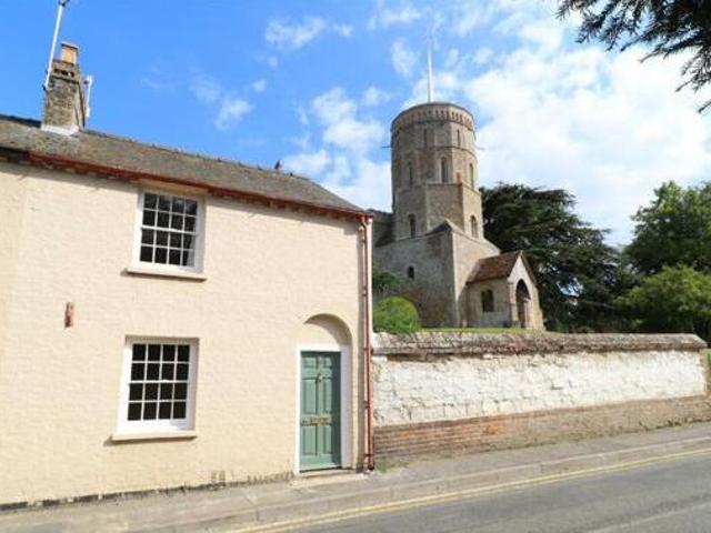 1 Bedroom House For Rent In Swaffham Prior