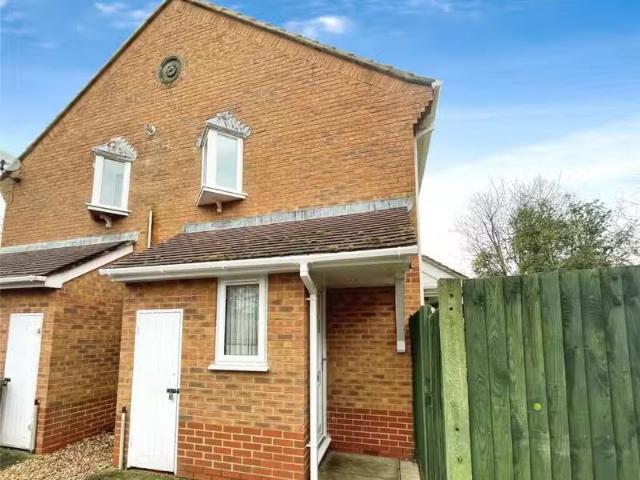 1 bedroom house for rent in Swan Drive, Staverton, BA14