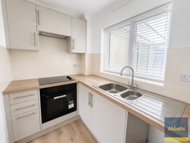 1 bedroom house for rent in Sycamore Close, Ipswich, IP8