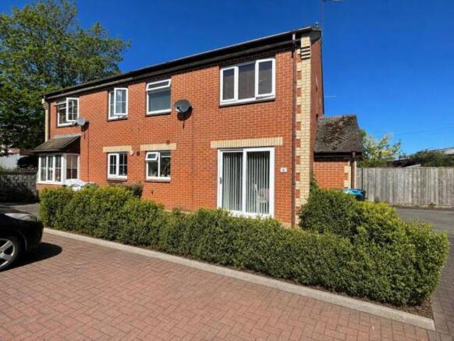 1 bedroom house for rent in Sycamore Drive, Starbeck, Harrogate, North Yorkshire, HG2