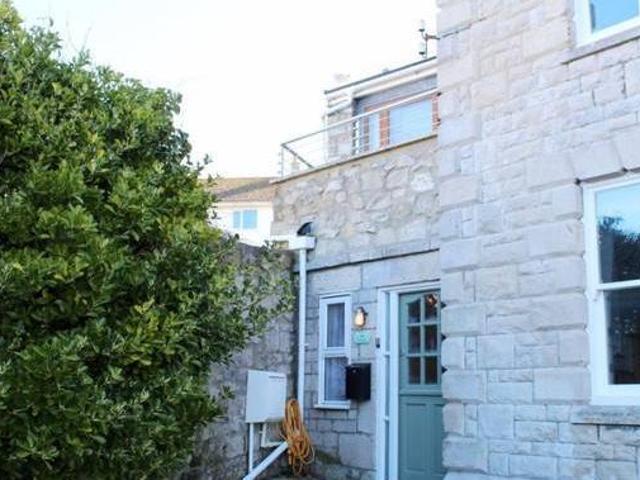 1 bedroom house for rent in Portland DT5