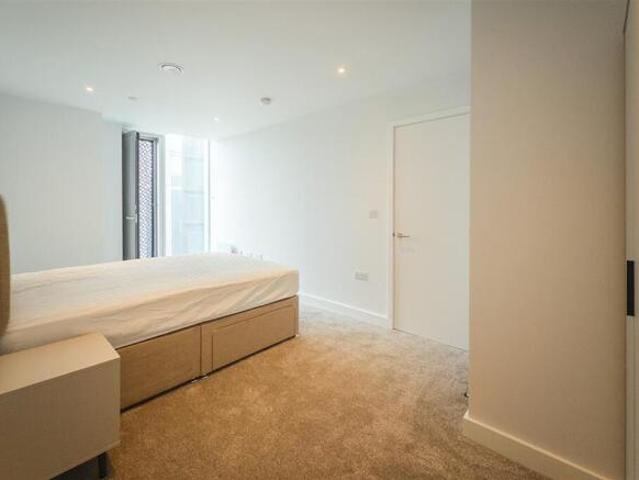 1 bedroom house for rent in Park View, Victoria Riverside, M2, M4