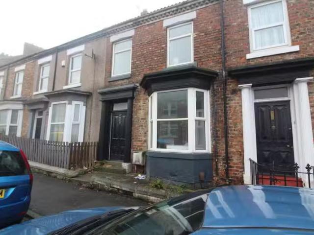 1 bedroom house for rent in Pensbury Street, Darlington, DL1
