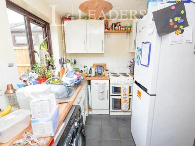 1 bedroom house for rent in Pilgrims Way, Stenson Fields, Derby, DE24