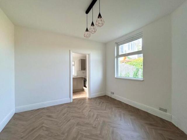 1 bedroom house for rent in Plymouth Road, Plymouth, PL3